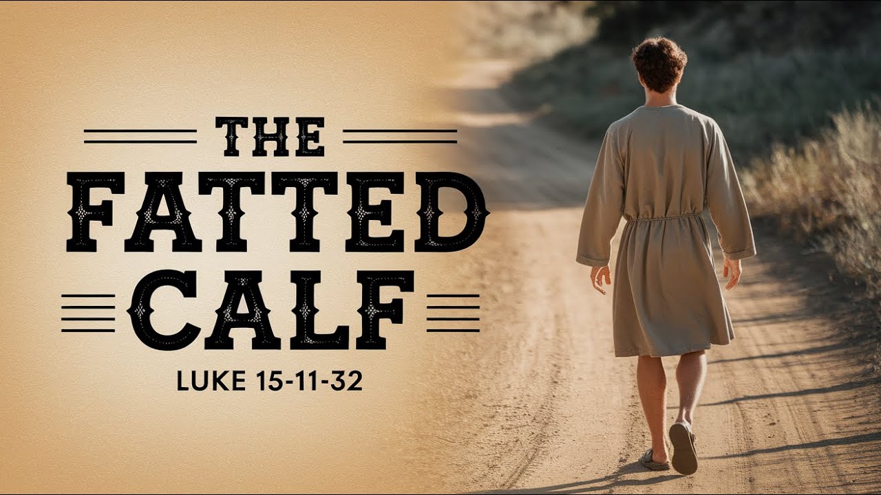The Fatted Calf - YouTube