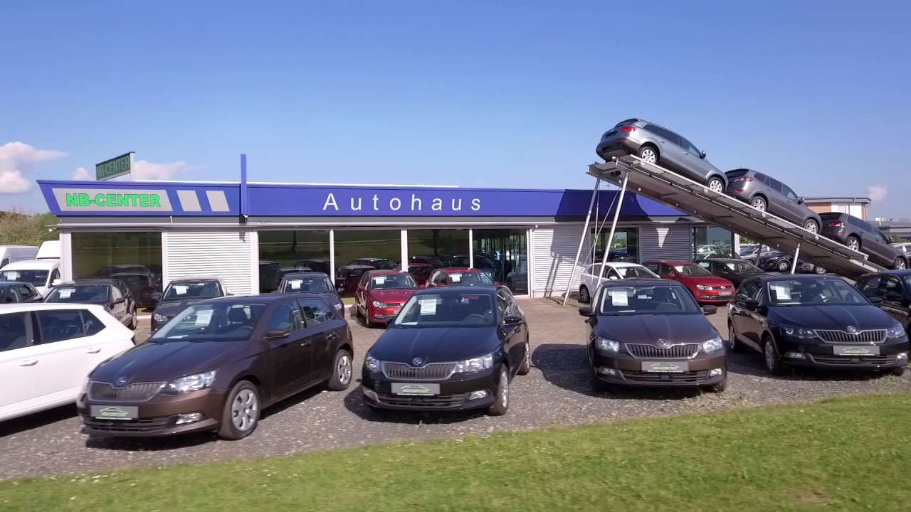 Nb Center Northeim