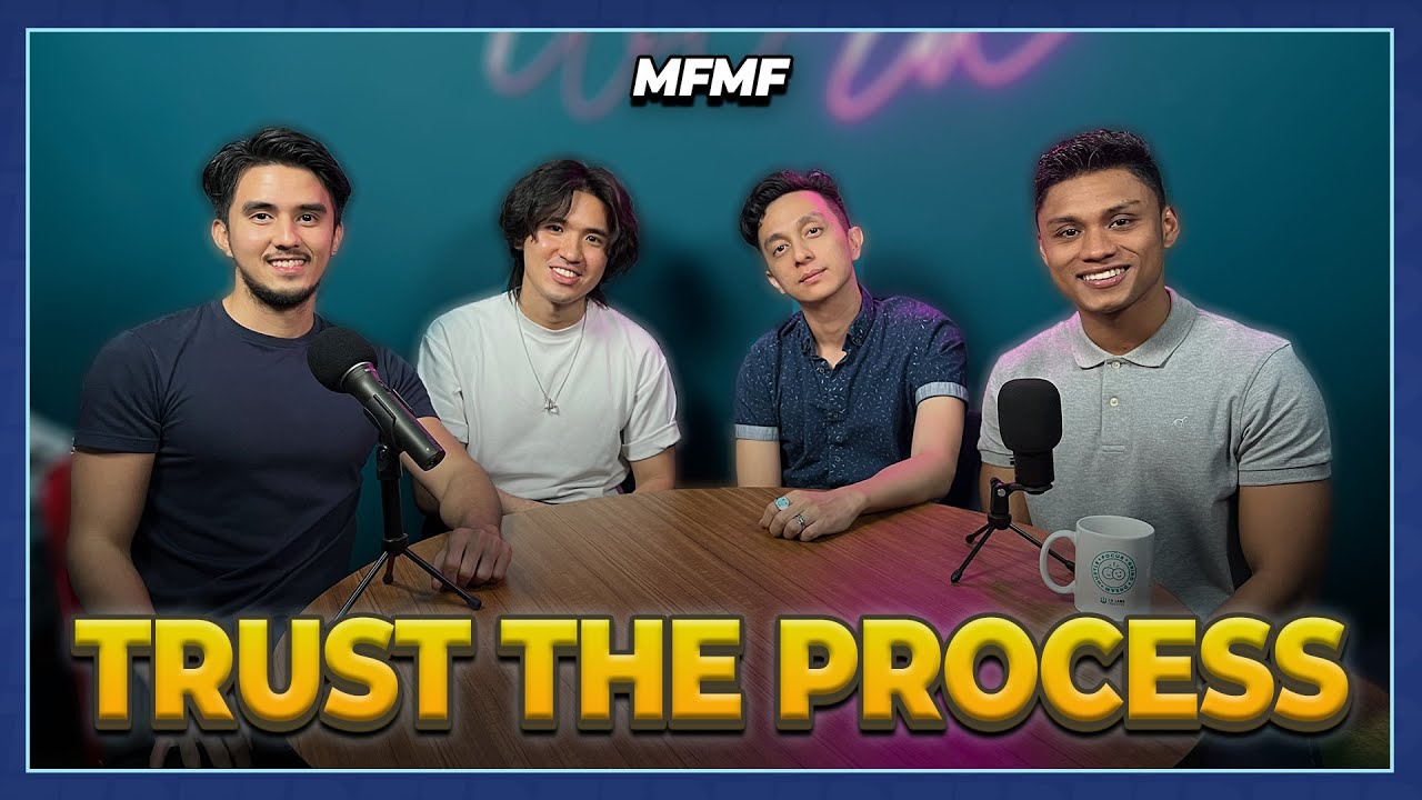 MFMF | Journey to Becoming Malaysia’s #1 Pop Music Production ...