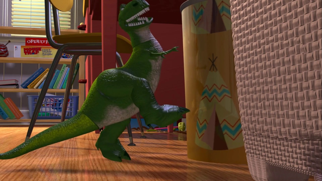 Andy's coming! [Orignal] HD - YouTube