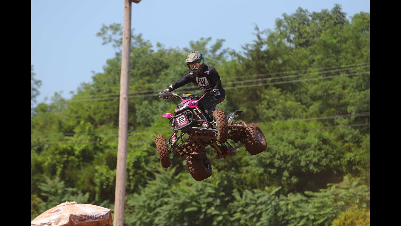 Lap Around Pagoda MC with Brandon Hoag | 2019 - YouTube