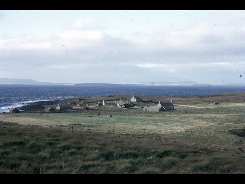 Swona Place Names and Lore - YouTube