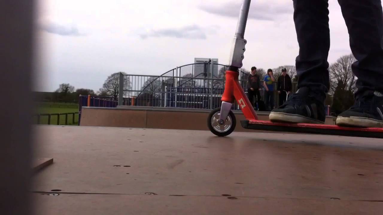 Simon Halling | Bidford chills - YouTube