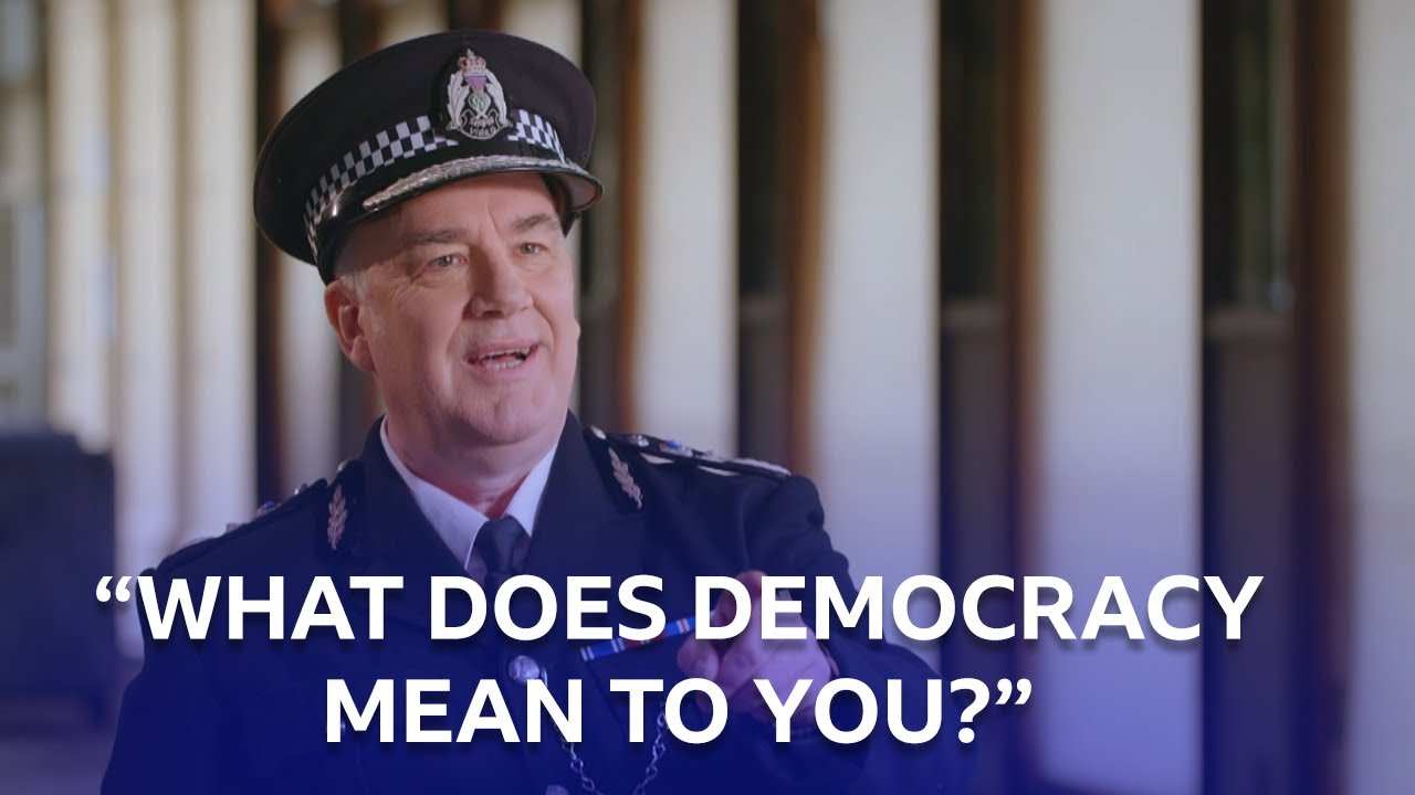 What Does Democracy Mean To You The Chief Does Democracy YouTube what-does-democracy-mean-to-you-the-chief-does-democracy-youtube