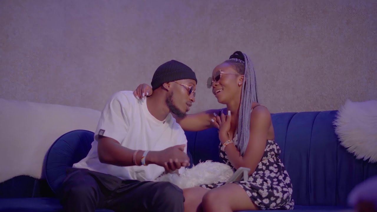 FOR YOU BY MAGIKX Ft Fica Magic, Mighty Lamy, Ghost - YouTube