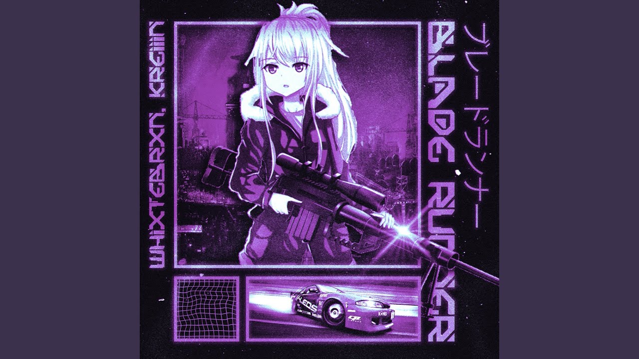 BLADE RUNNER - YouTube