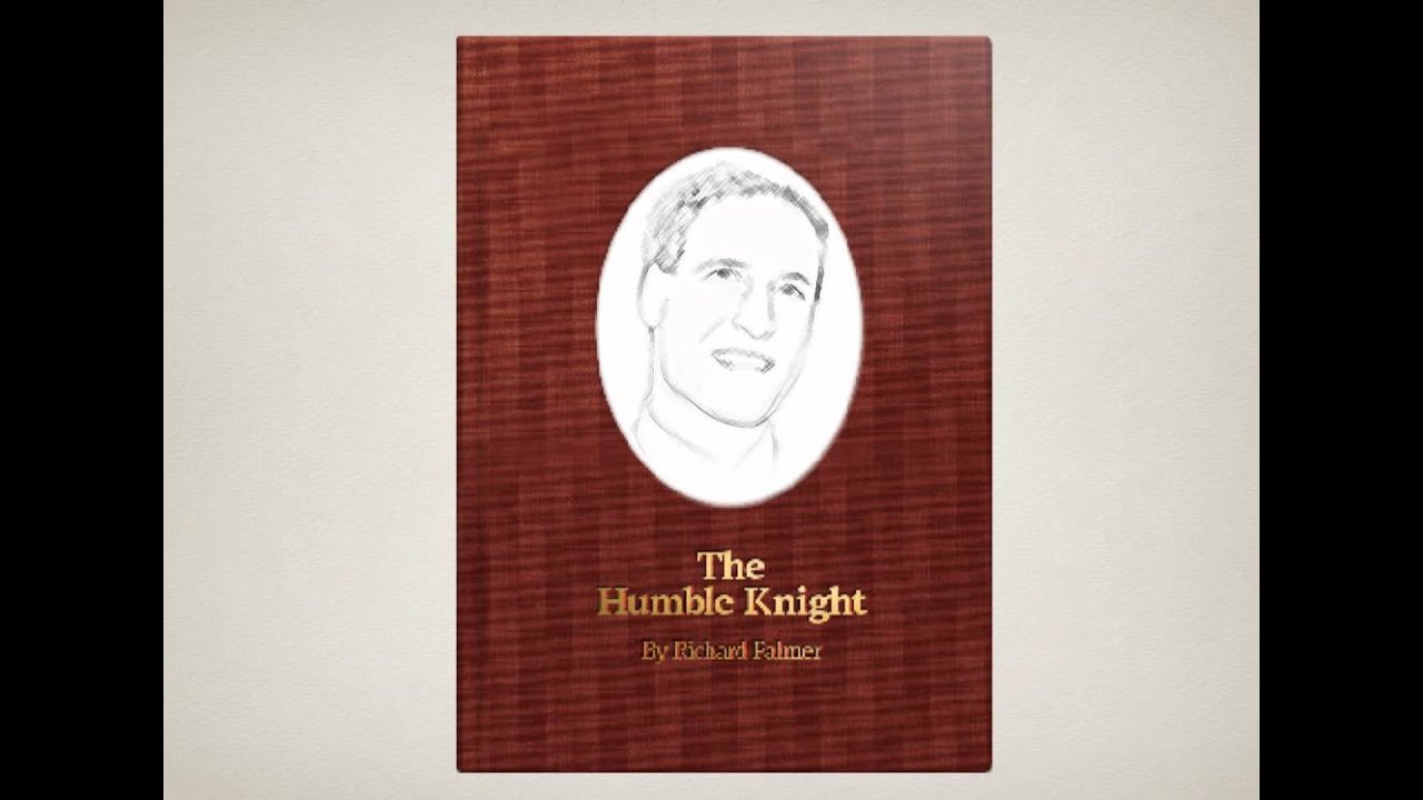 william humble knight - YouTube
