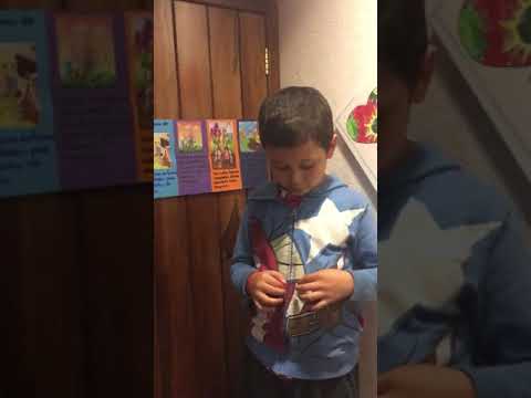 Proyecto lengua y literatura Dahyn