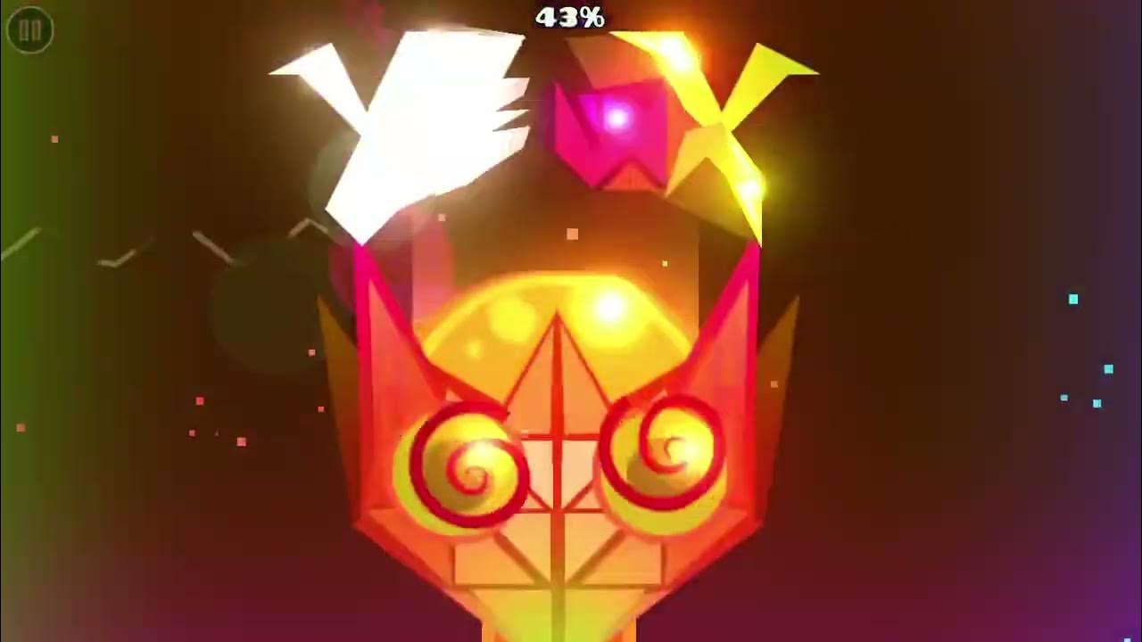 Yeux by ElMatoSwag (Demon) - YouTube