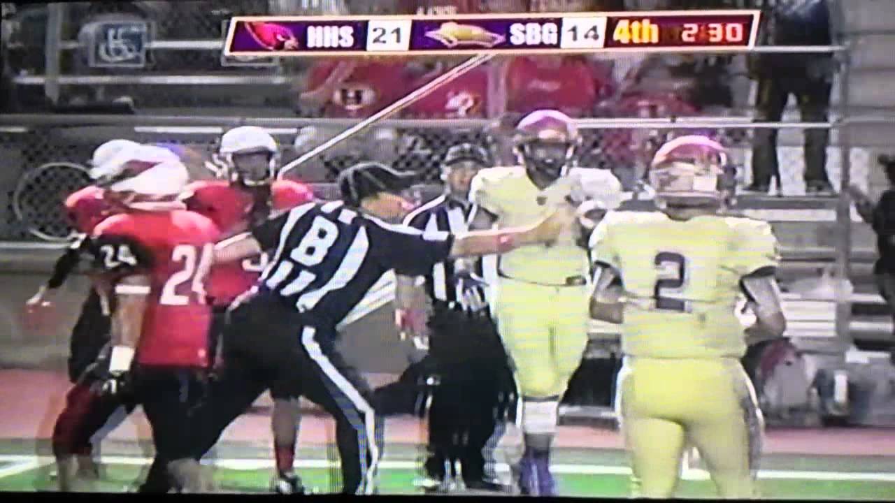 #4 Armando "Mando" Medrano Battle of the Arroyo - YouTube