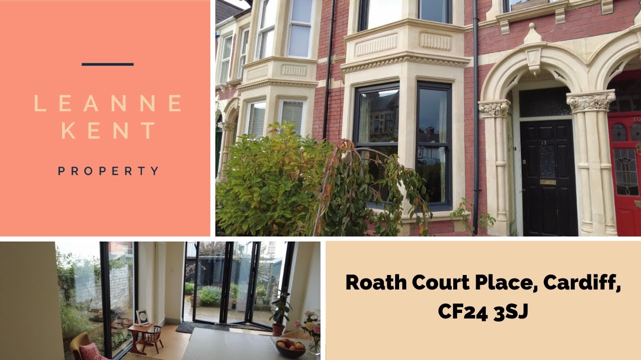 Roath Court Place Showcase Video - YouTube
