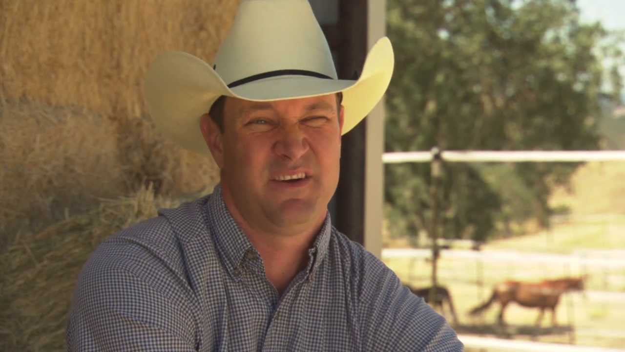 Guy Hawes - EponaShoe Personal Story - YouTube
