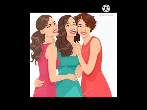 The three best friends ( spanish stories for learners) - YouTube