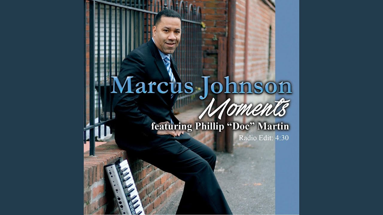 Moments (feat. Phillip Doc Martin) - YouTube