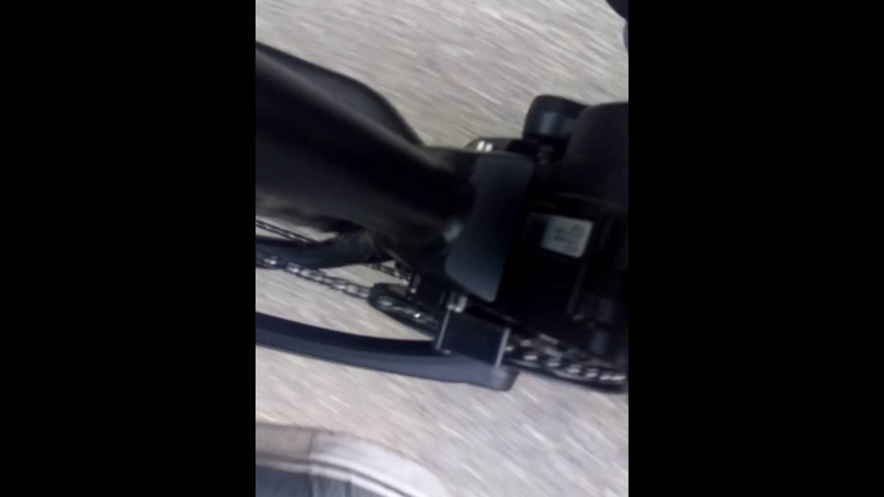 Impulse 2.0 Motor Problem/Engine issue - YouTube