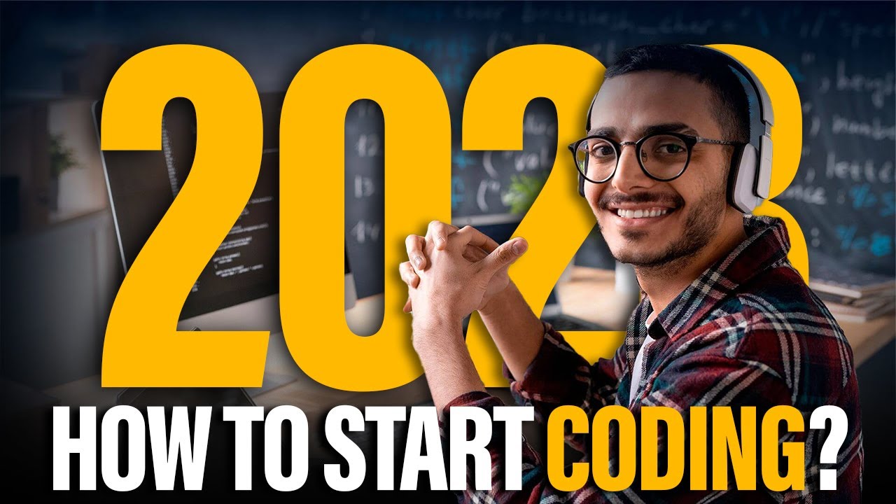 How To Start Coding Learn Programming For Beginners Youtube 0929