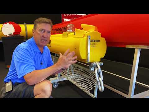 TUFFBOOM Series Introduction HD 1080p - YouTube