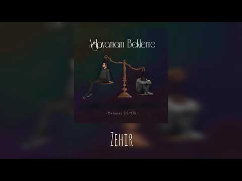 Mehmet Demir - Ağlayamam Bekleme