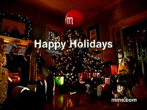 2000s Commercials Vol 33: Christmas Edition - YouTube