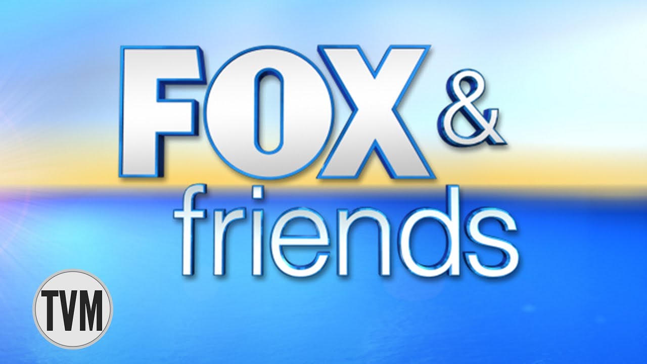 Fox & Friends Theme Music (Legacy) - Fox News - YouTube