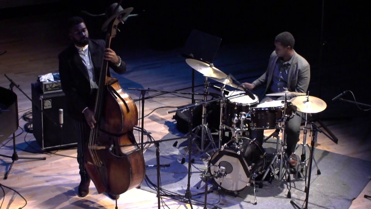 EMMET COHEN, RUSSELL HALL, and KYLE POOLE - Porter/Fisher/Monk - Off ...