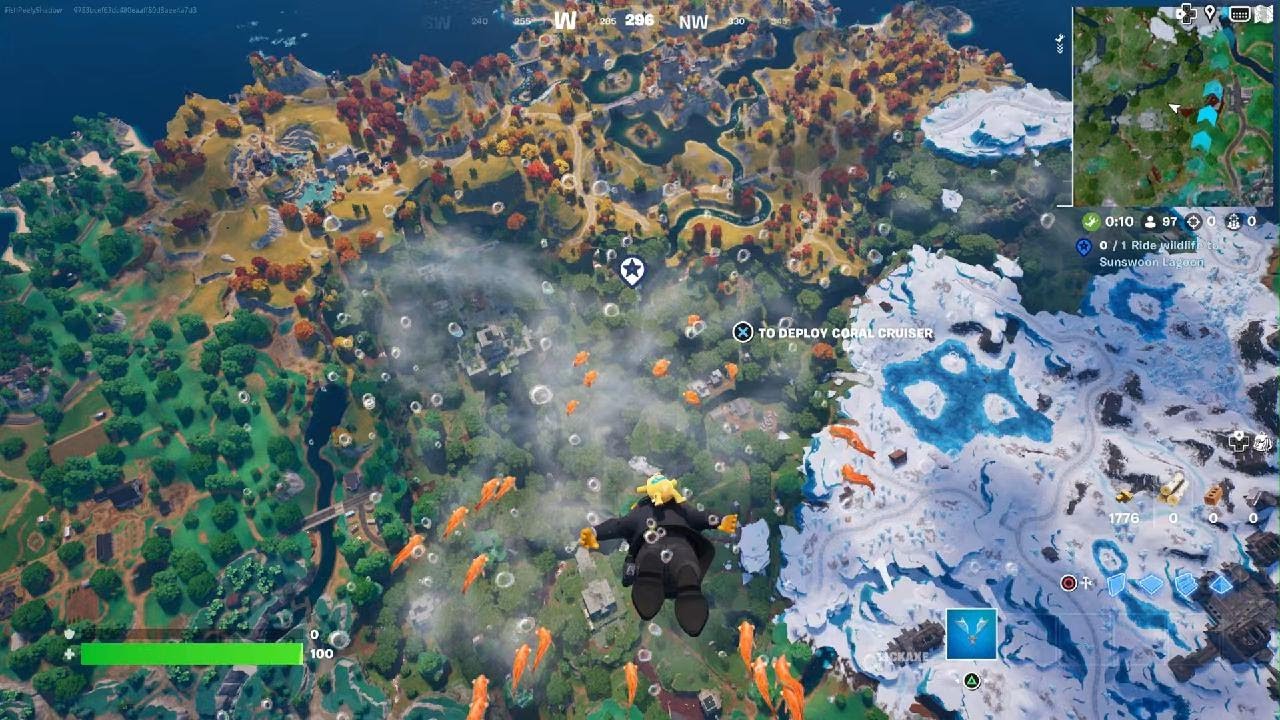 How to get the treezy back bling - YouTube