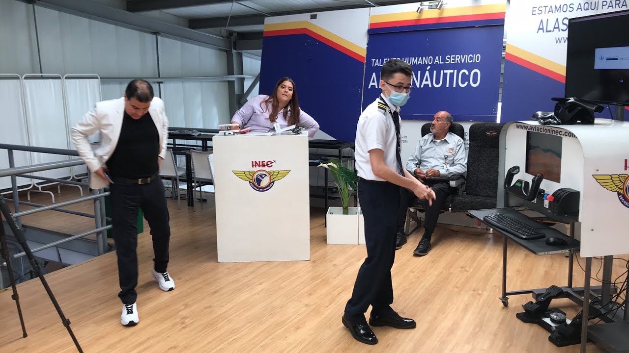 Transición TLA a TMA - YouTube