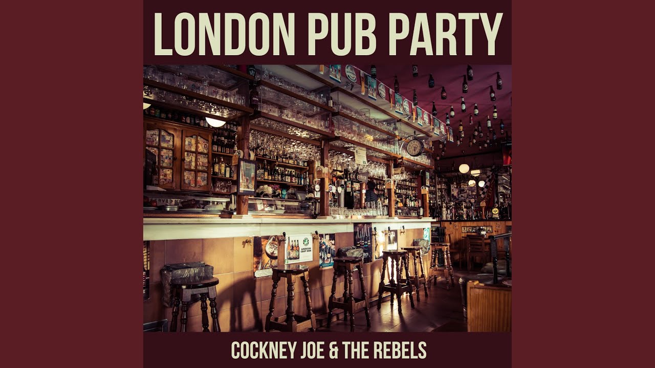 The Lambeth Walk - YouTube