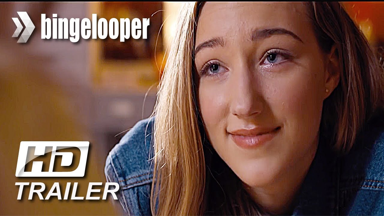 TALL GIRL | Official Trailer | Netflix - YouTube