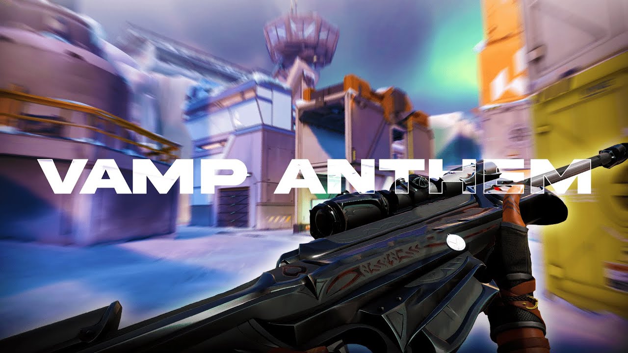 playboi carti - vamp anthem 🥤 - YouTube