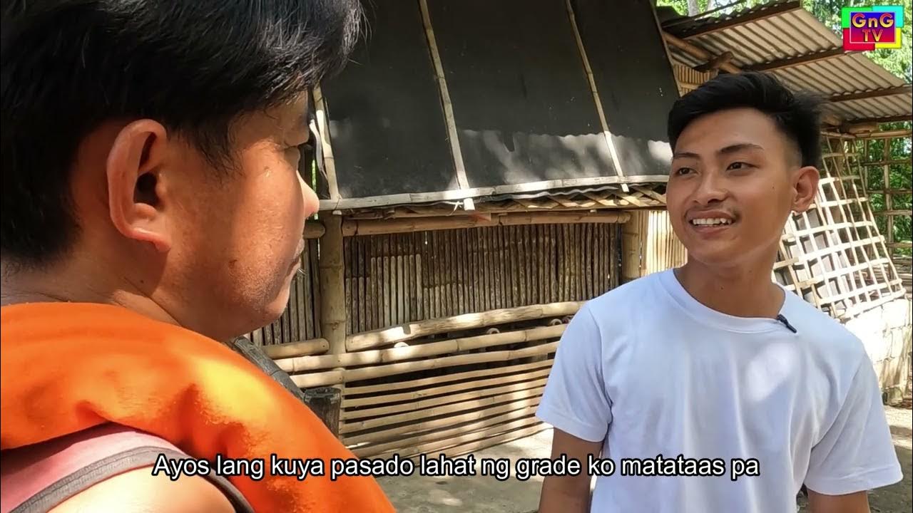 Sakripisyo Ti Manong - YouTube