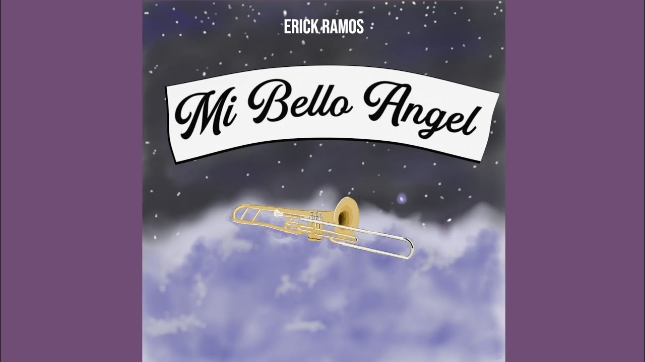 Erick Ramos - Mi Bello Angel - YouTube