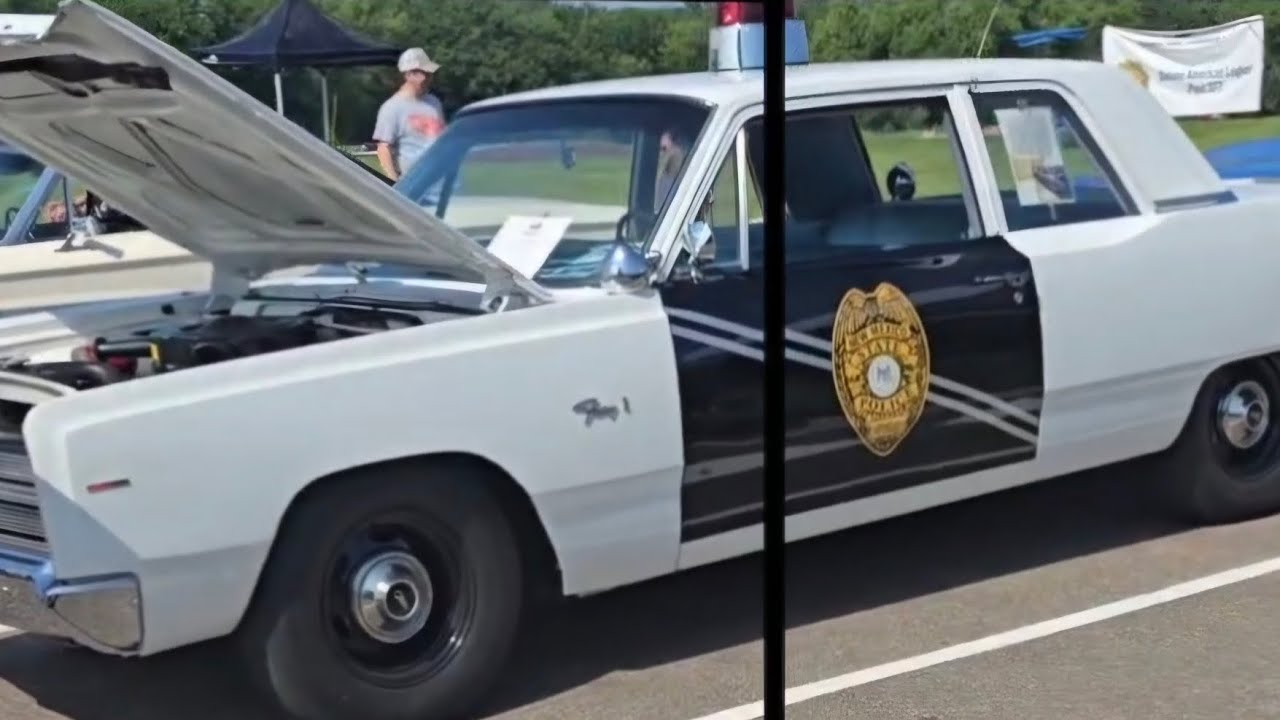 Delano 4th of July car show. - YouTube