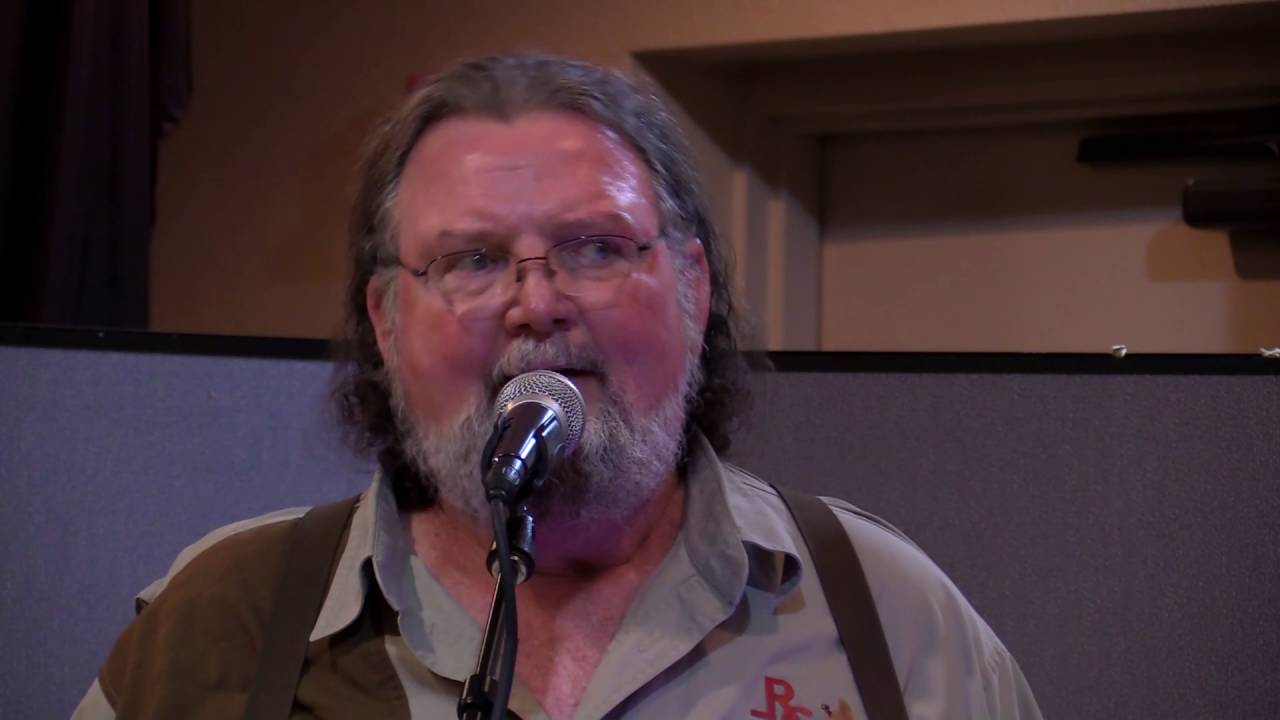 Warren Grover - I Know I Have To Go Away - YouTube