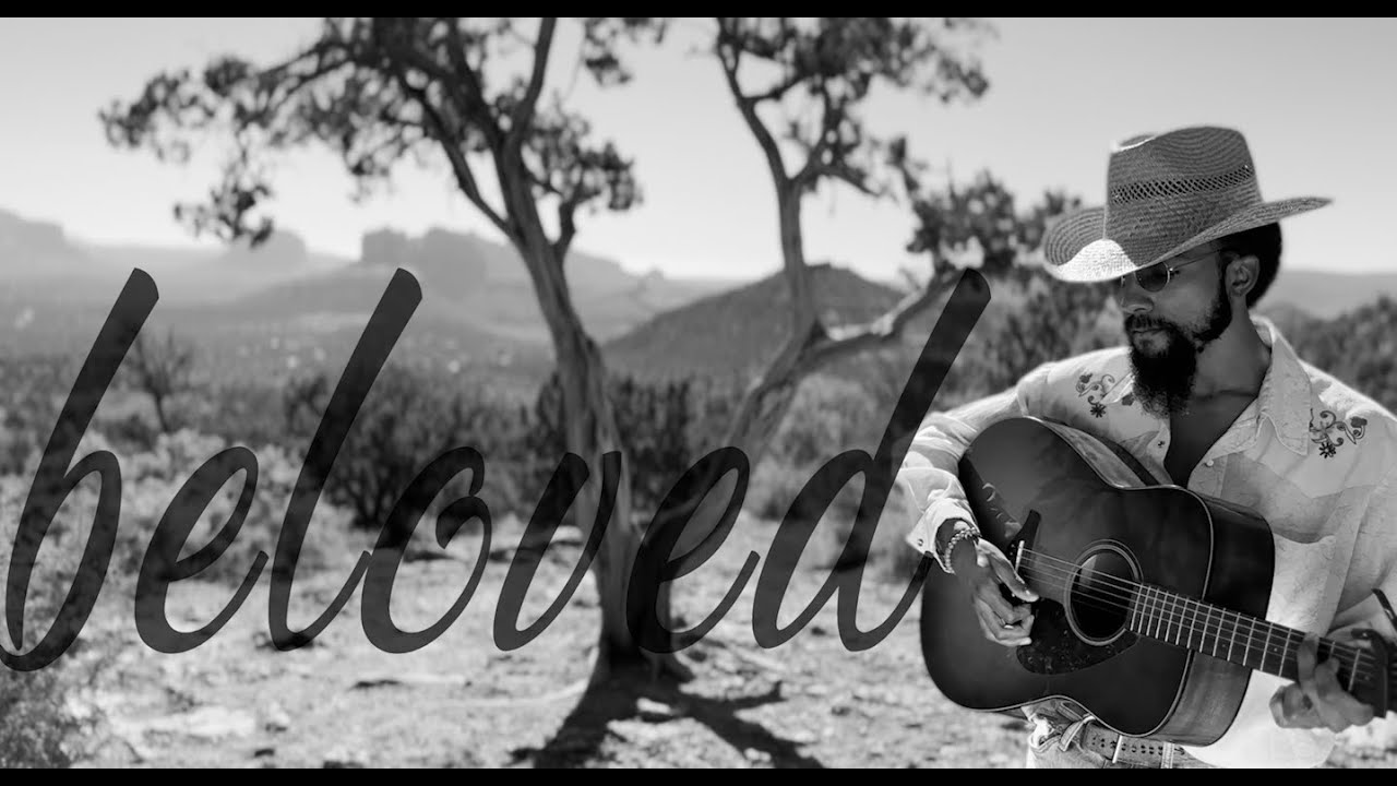 "Beloved" Performed by Dwayne Haggins - YouTube