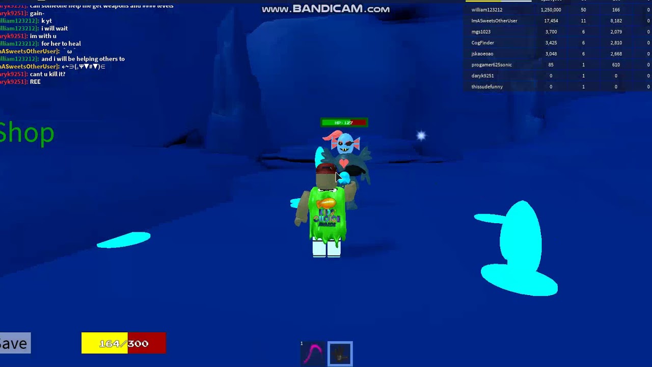 Undertale 3D Boss Battles Part 1 - YouTube