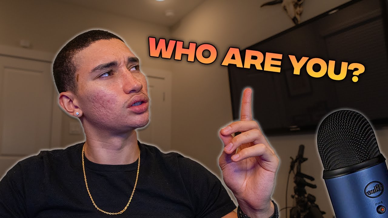 Asmr Qanda Answering Your Questions Youtube