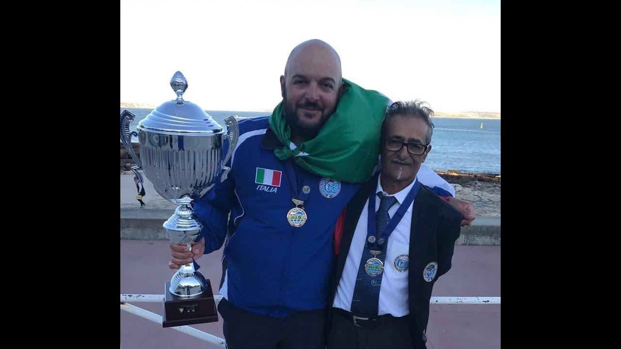 IACOPO COLLAVOLI REDAMO RAVAIOLI CANNA DA RIVA - YouTube