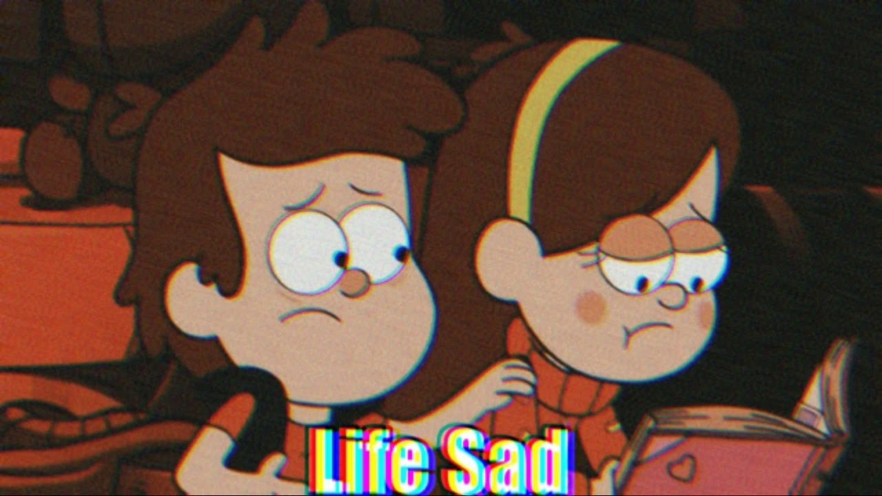 LIFE SAD | FOX MC - YouTube