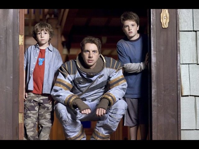 Zathura Una Aventura Espacial Видео Zathura. Una Aventura