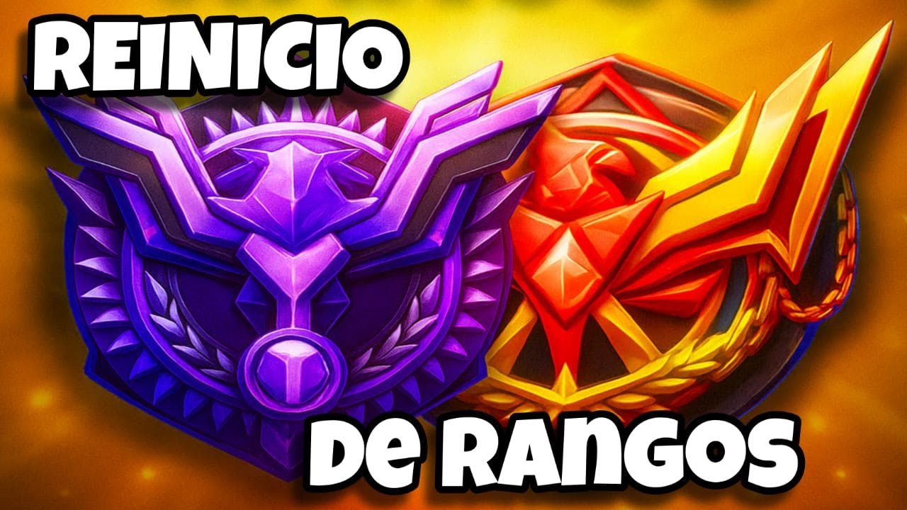 Esto es lo que tienes que hacer en cada REINICIO DE RANGO en Cod Mobile ...