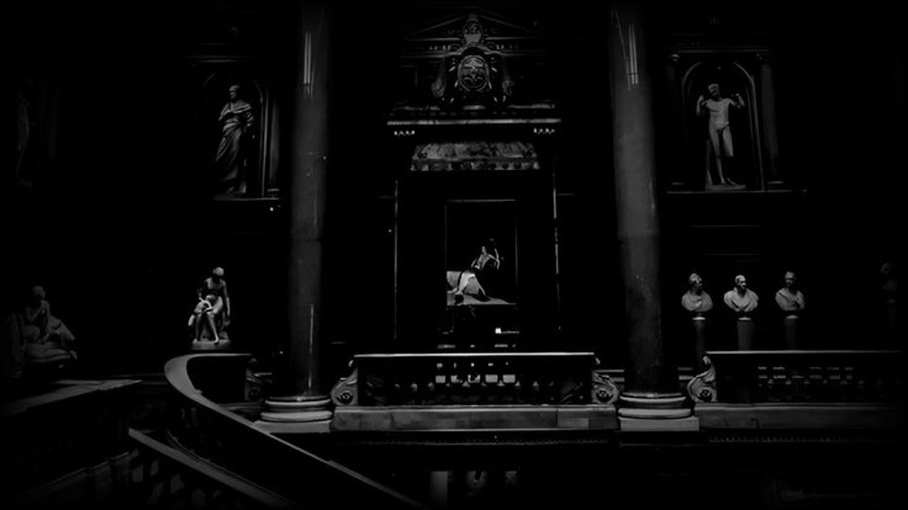 SOUNDTRACK FOR THE MAN THEY WARNED YOU ABOUT | ALPHA PLAYLIST - YouTube