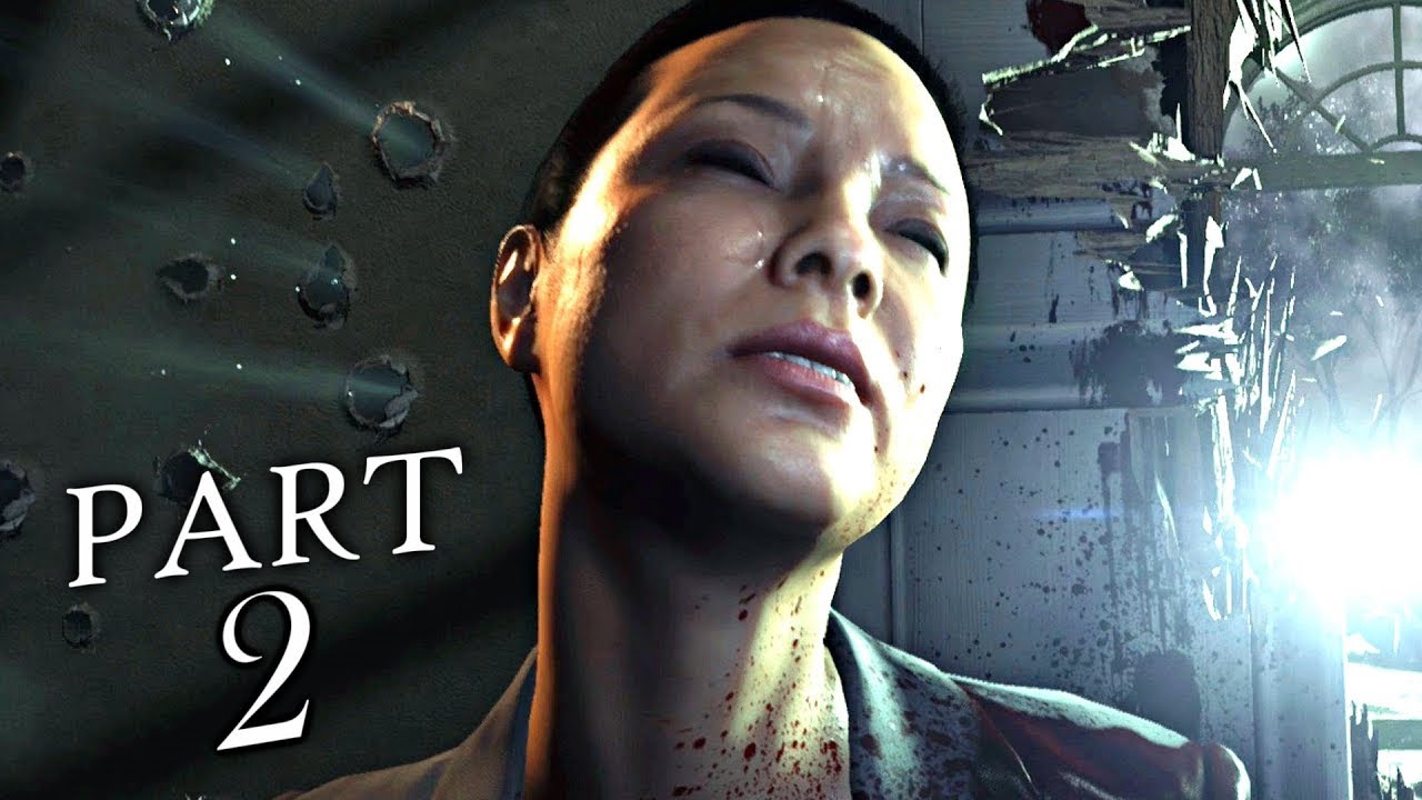 Battlefield Hardline Walkthrough Gameplay Part 2 - Khai - Campaign ...