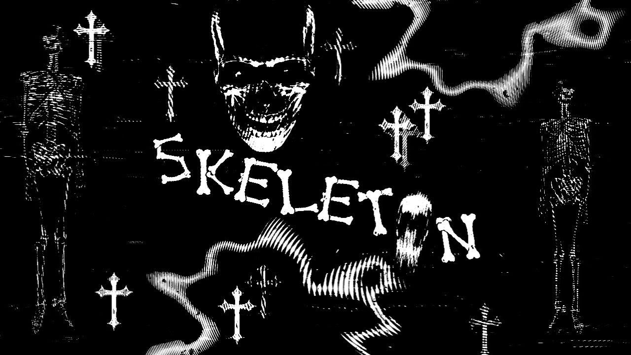 SKELETON // Ken Carson x Destroy Lonely Type Beat - YouTube