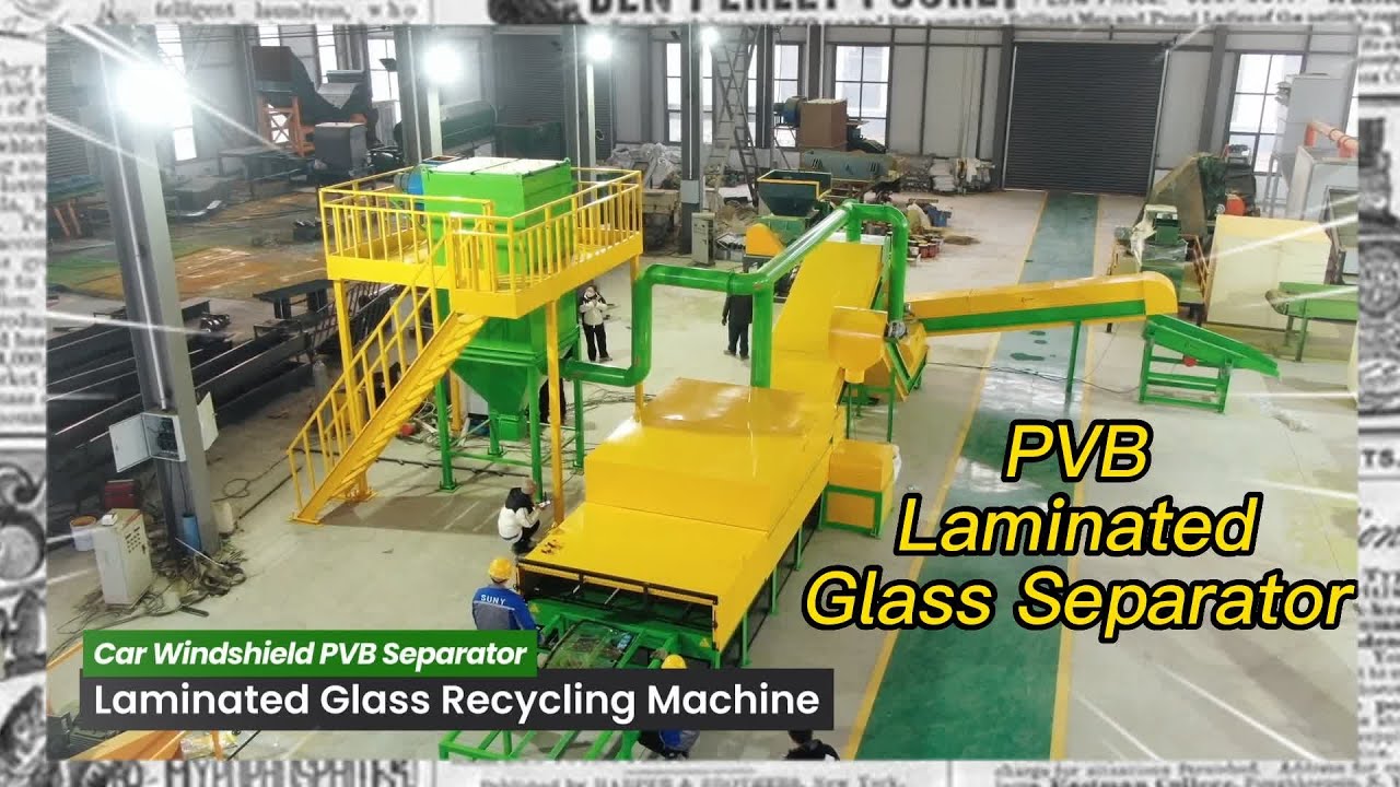 PVB Laminated Glass Separator-The Ultimate Guide to Safety and Style ...