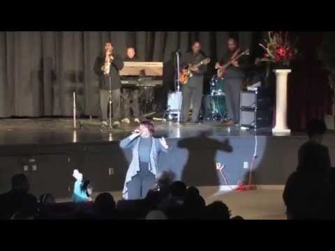 LHS Amazing Grace Little - YouTube