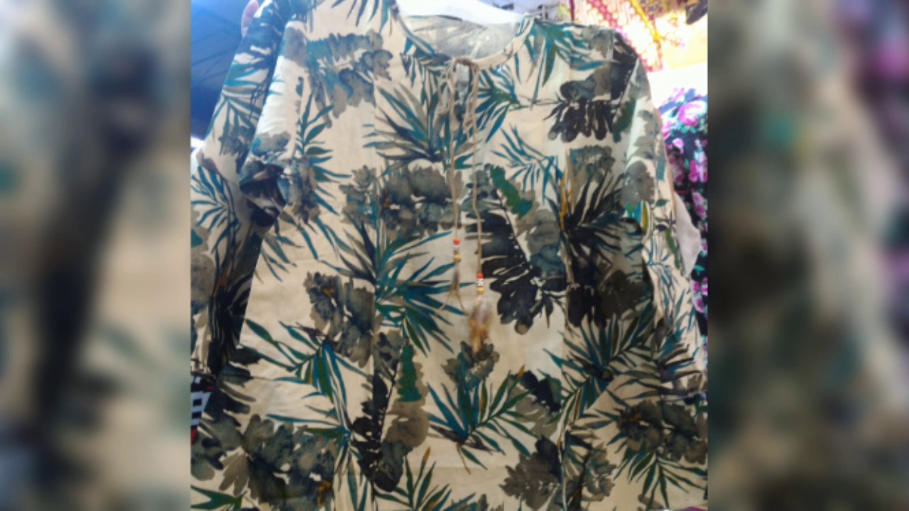 Katun Rami collection - YouTube