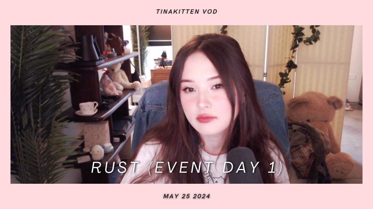 [05/25/24] RUSTY BONES KINGDOM!!!! DROPS!!!! WHAT MORE COULD U ASK FOR ...