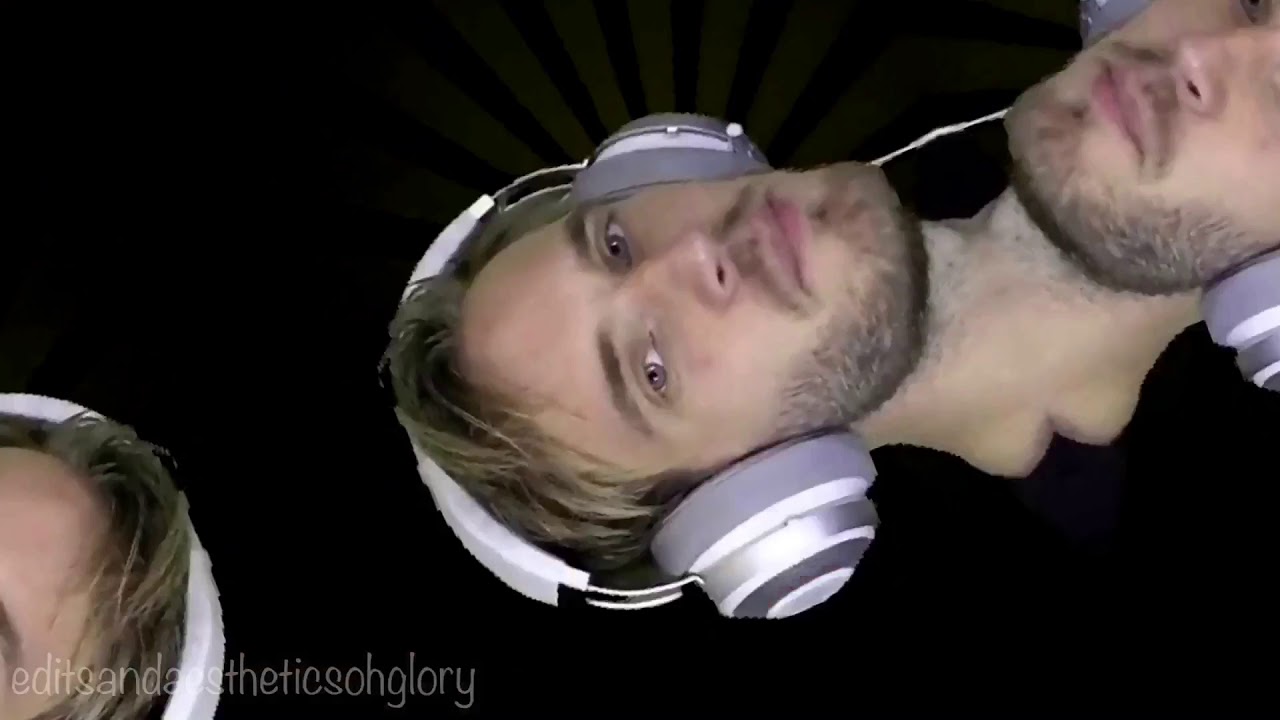 Adiós | A PewDiePie Edit - YouTube