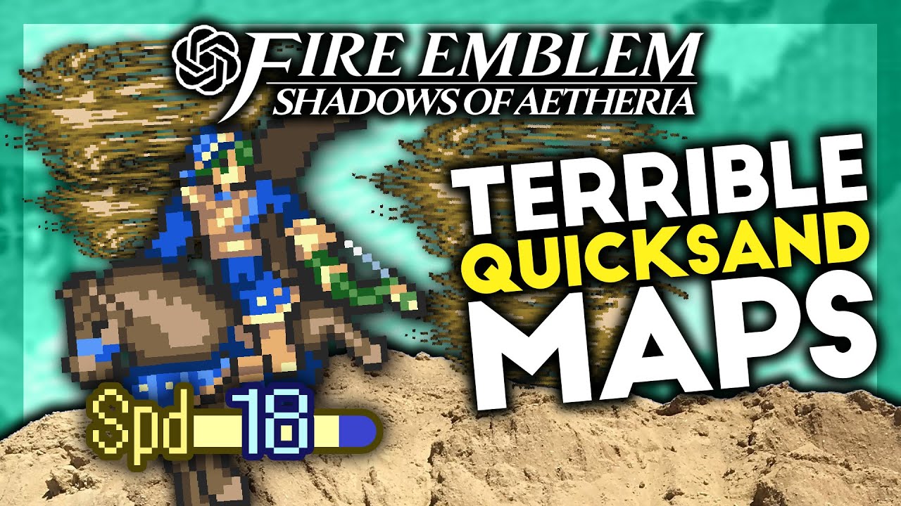 Part 3: The AI Created a TERRIFYING Desert Map! - YouTube